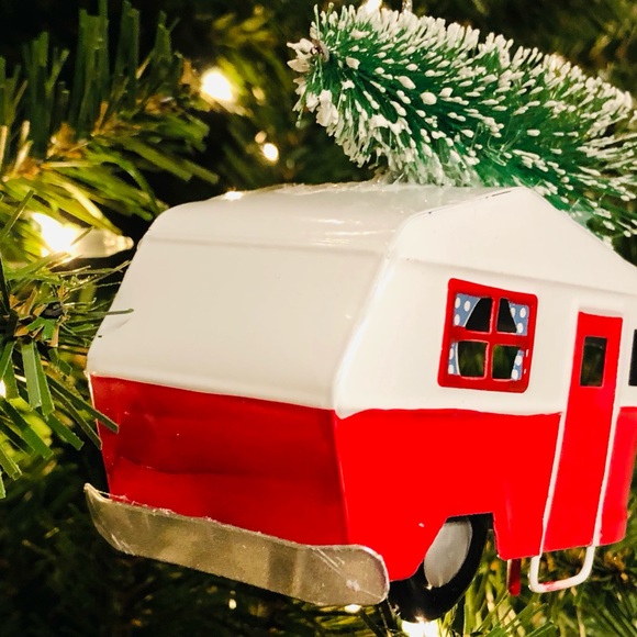 Hobby Lobby | Holiday | Hobby Lobby Christmas Ornament Glass Vintage ...